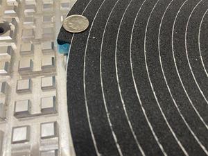INBOARD GASKET – All Star CNC Products, Inc