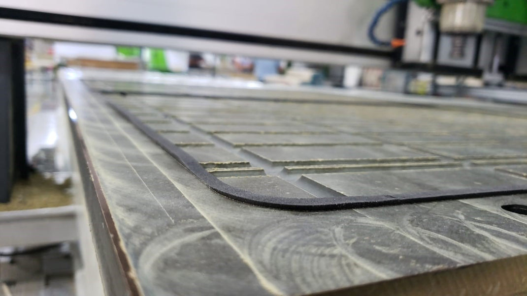 GRID GASKET – All Star CNC Products, Inc